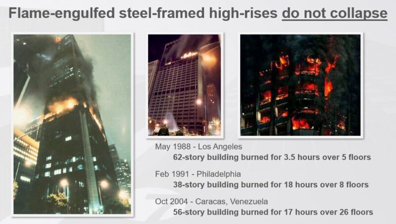 Part 1: The Controlled Demolition of Building 7