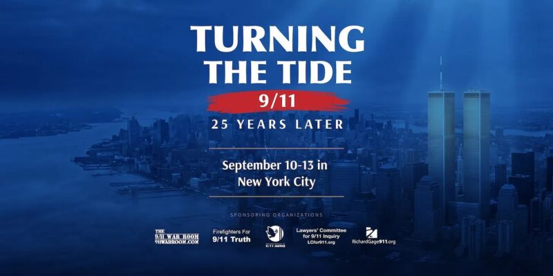 Roger Waters / Jimmy Dore / Brett Weinstein & More | Tickets on sale ...